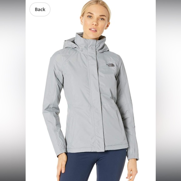 The North Face | Jackets & Coats | The North Face Womens Resolve ...